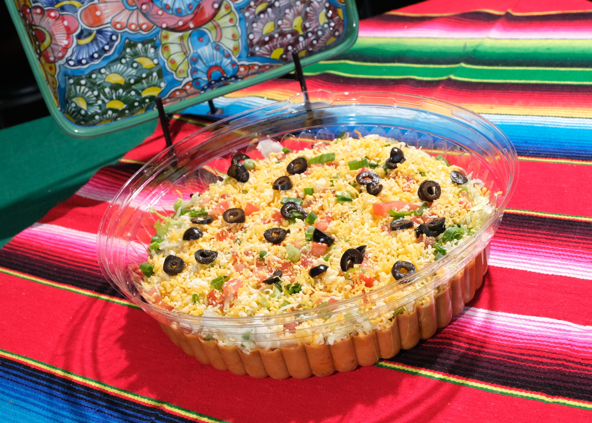 Mexican Catering Menu | Manuel's Mexican Restaurant AZ