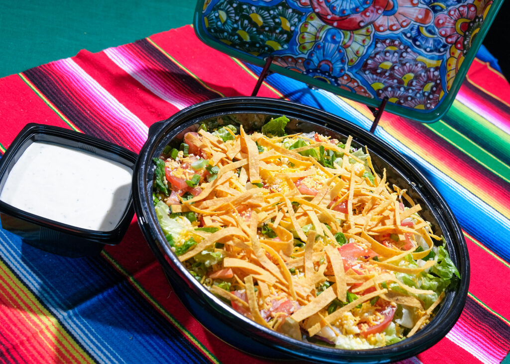 Mexican Catering Menu | Manuel's Mexican Restaurant AZ
